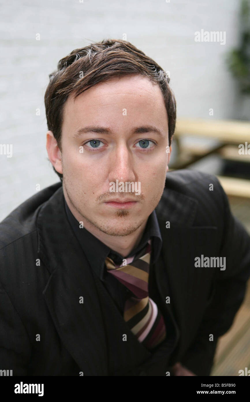 Nicholas de Lacy Brown the trainee barrister who became the first ...