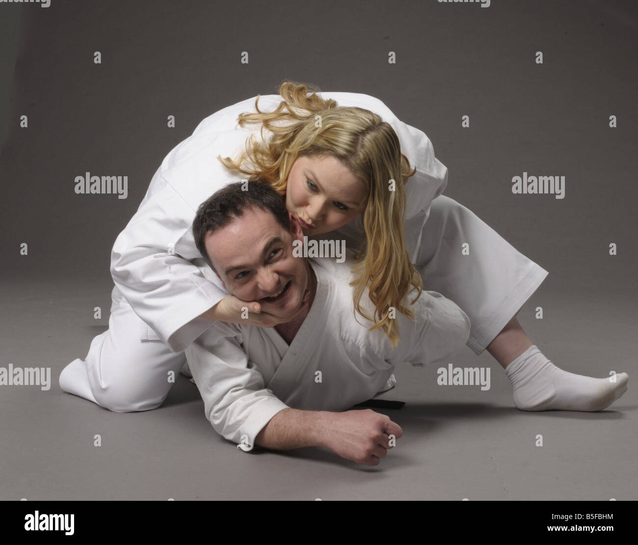 HOW WE MET Sarah Wade and Julian Rutherford PICTURES BY BOB POWELL ...