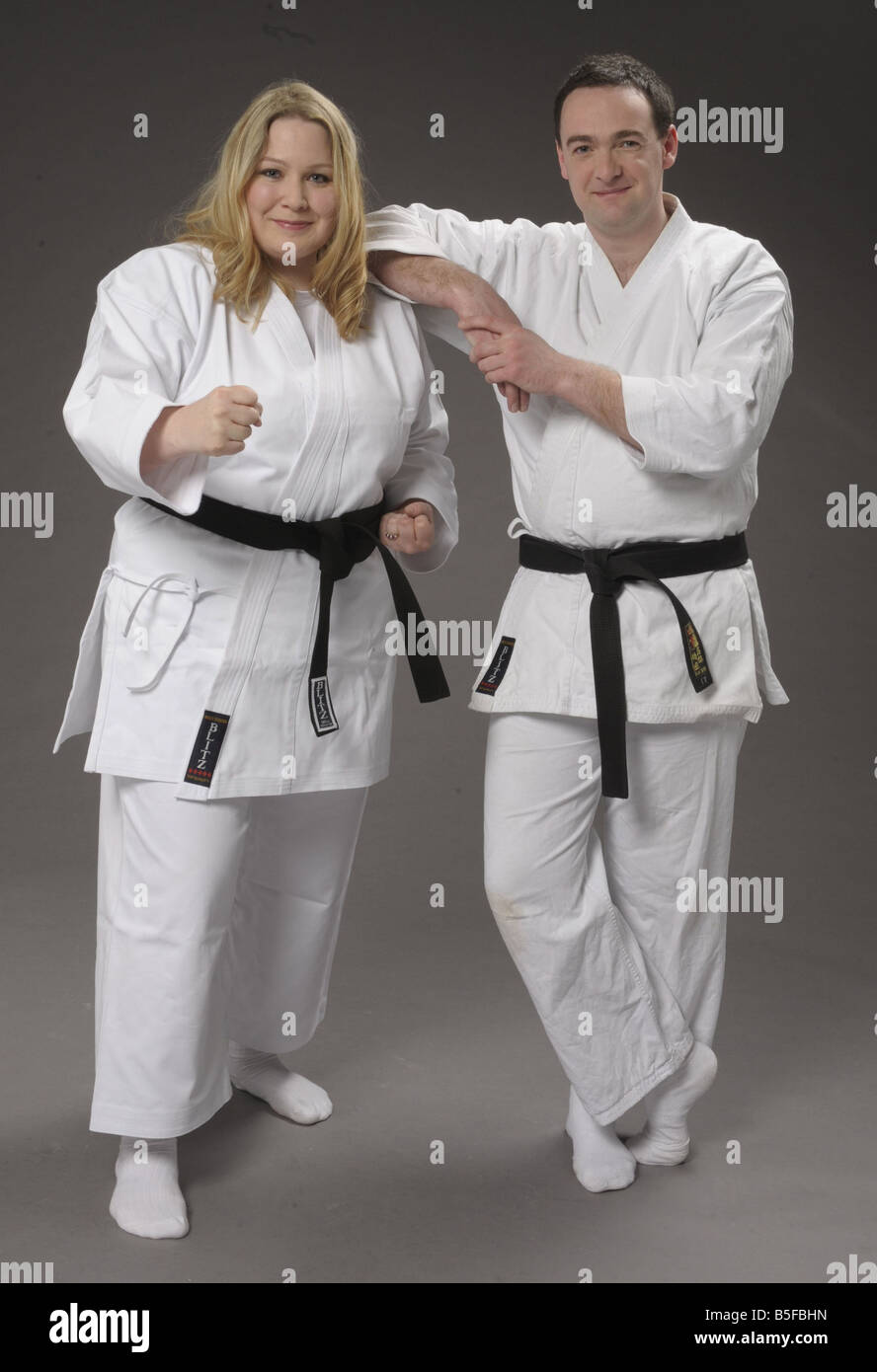 HOW WE MET Sarah Wade and Julian Rutherford PICTURES BY BOB POWELL ...