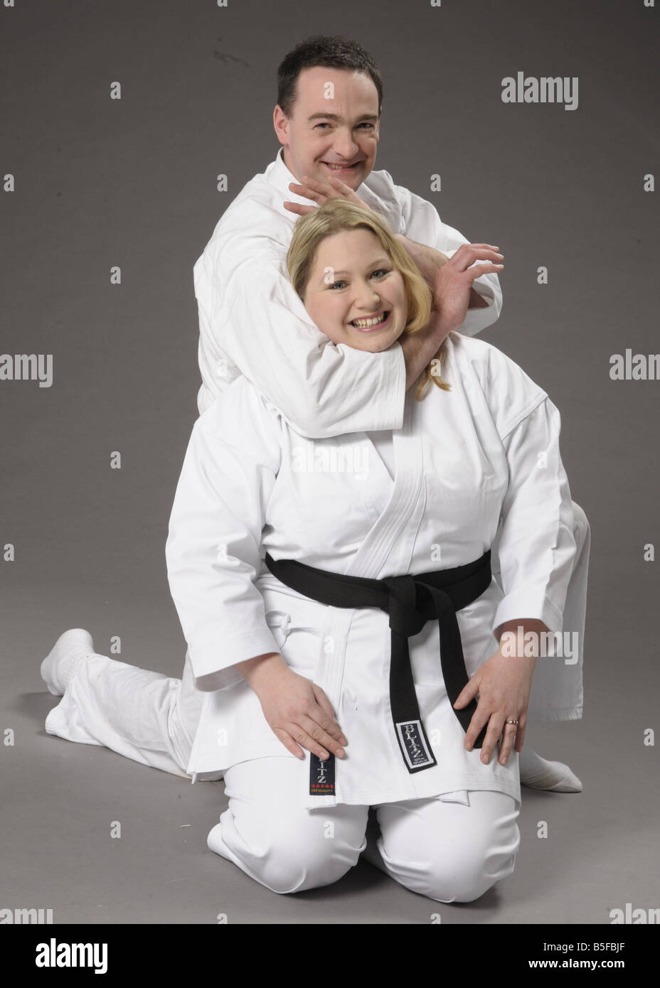 HOW WE MET Sarah Wade and Julian Rutherford PICTURES BY BOB POWELL ...