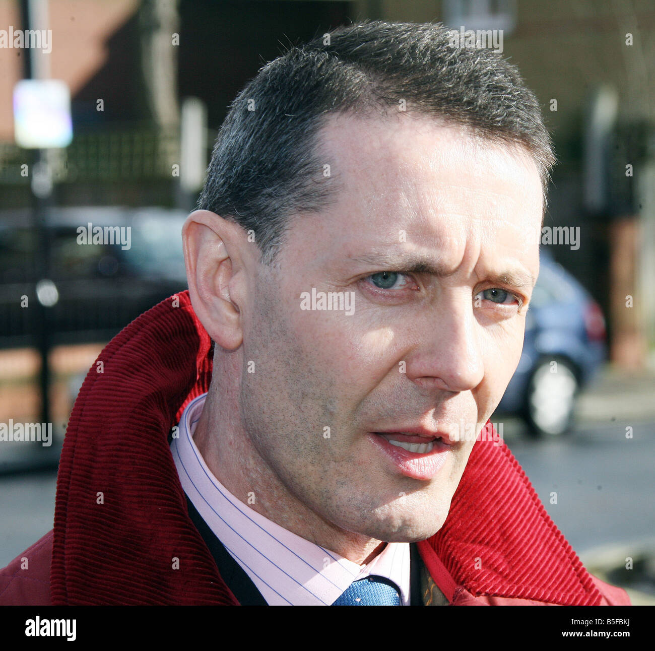 Colin lee hi-res stock photography and images - Alamy