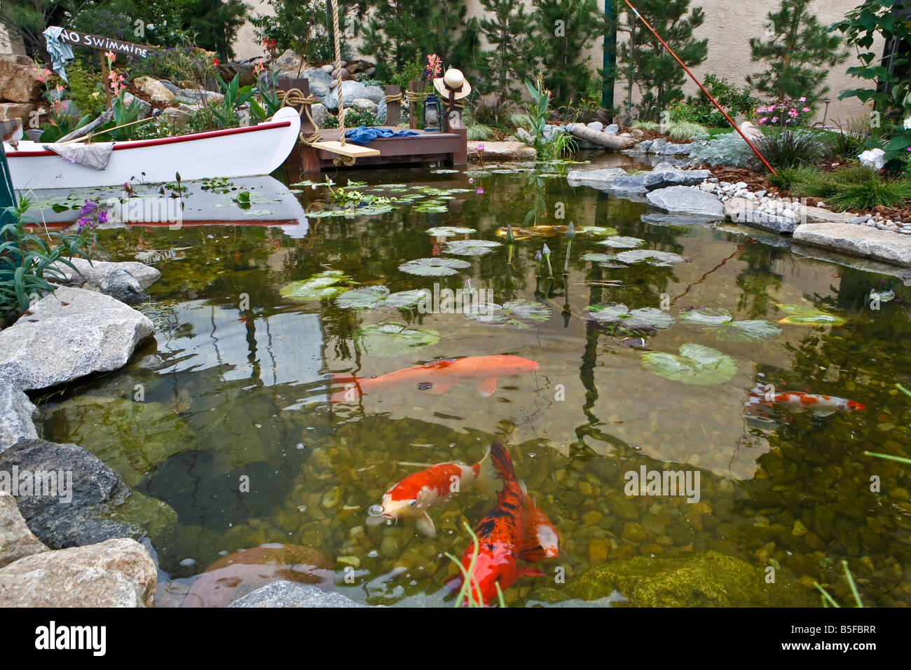Fish fair hi-res stock photography and images - Alamy