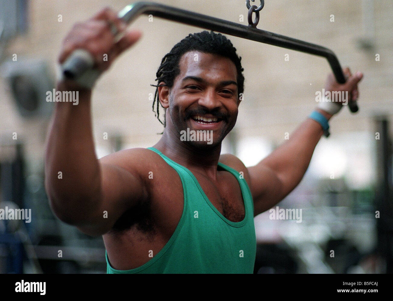 Mike lewis hi-res stock photography and images - Alamy