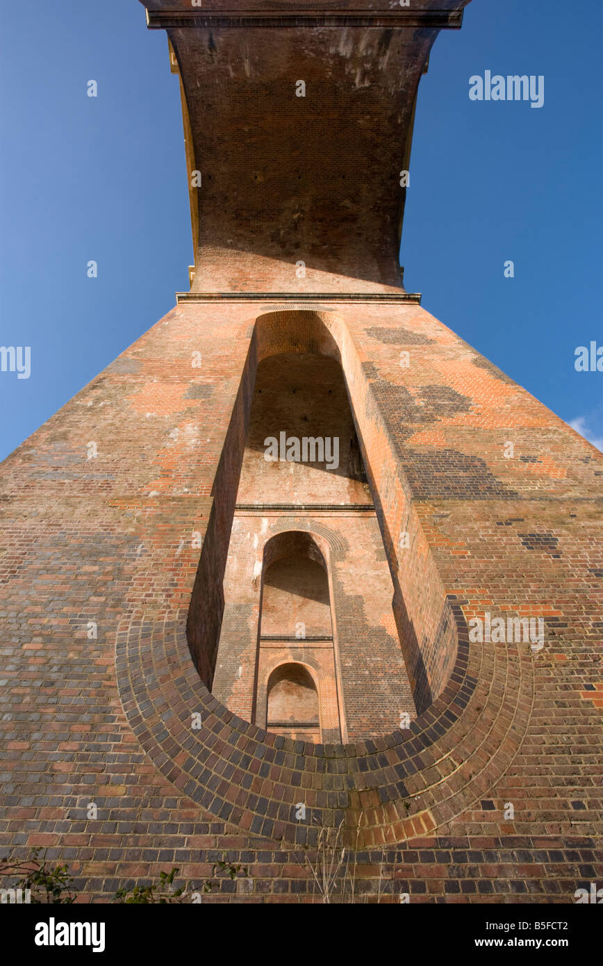 Balcombe viaduct hi-res stock photography and images - Alamy