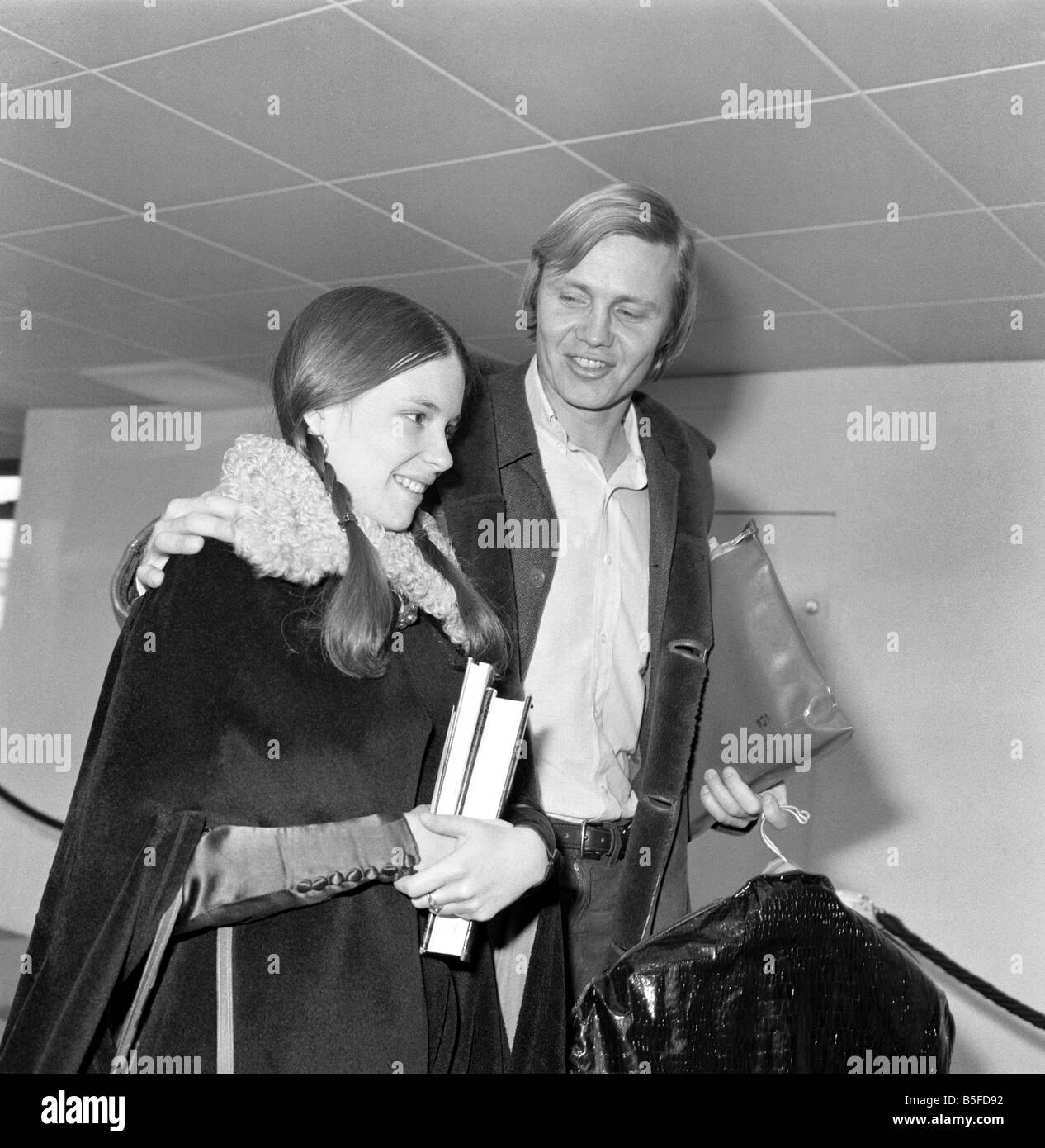 Jennifer Salt Midnight Cowboy