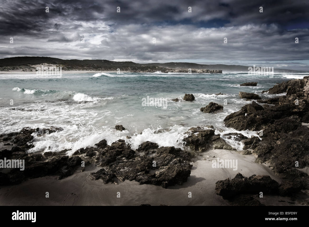 Hanson island hi-res stock photography and images - Alamy