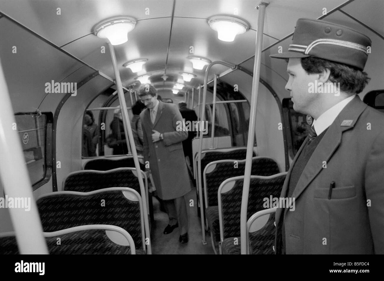 British rail 1980s hi-res stock photography and images - Alamy