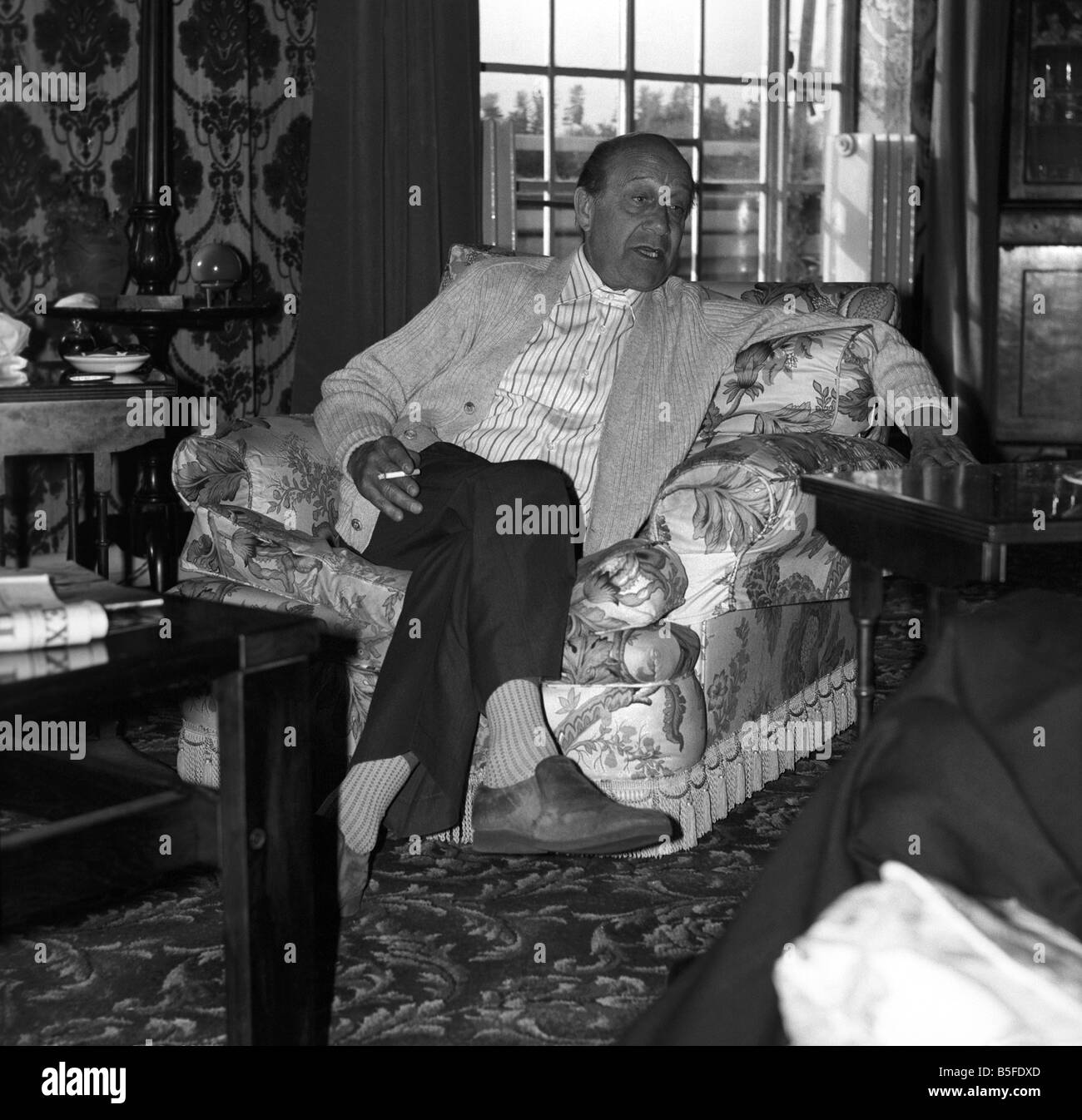 Jimmy jewel hi-res stock photography and images - Alamy