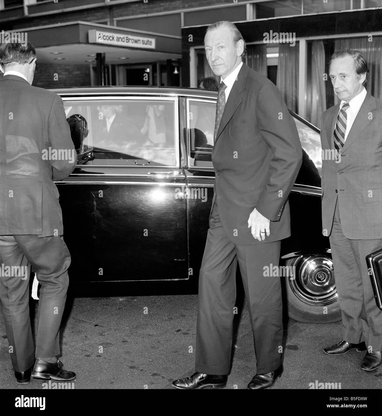 Dr kurt hi-res stock photography and images - Alamy