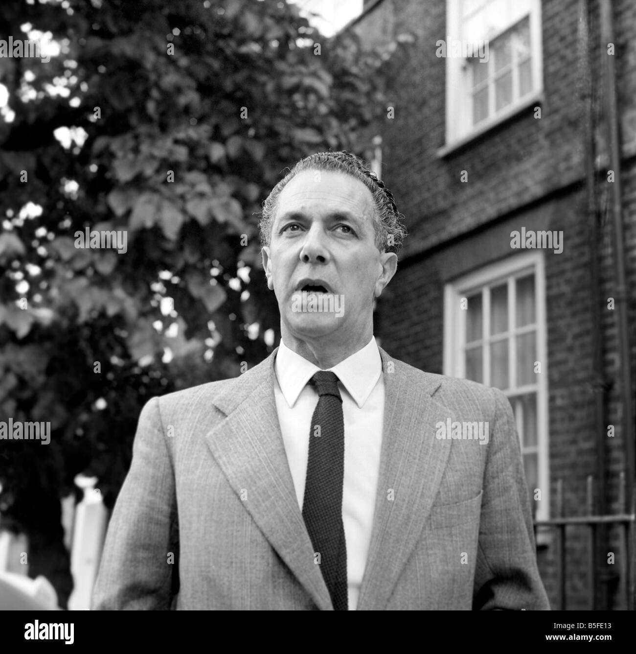 Keith joseph hi-res stock photography and images - Alamy