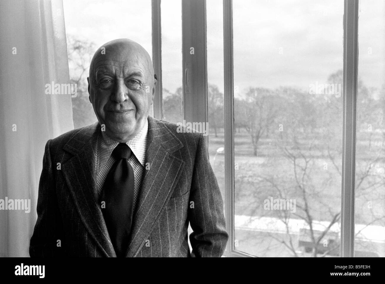 Otto preminger hi-res stock photography and images - Alamy