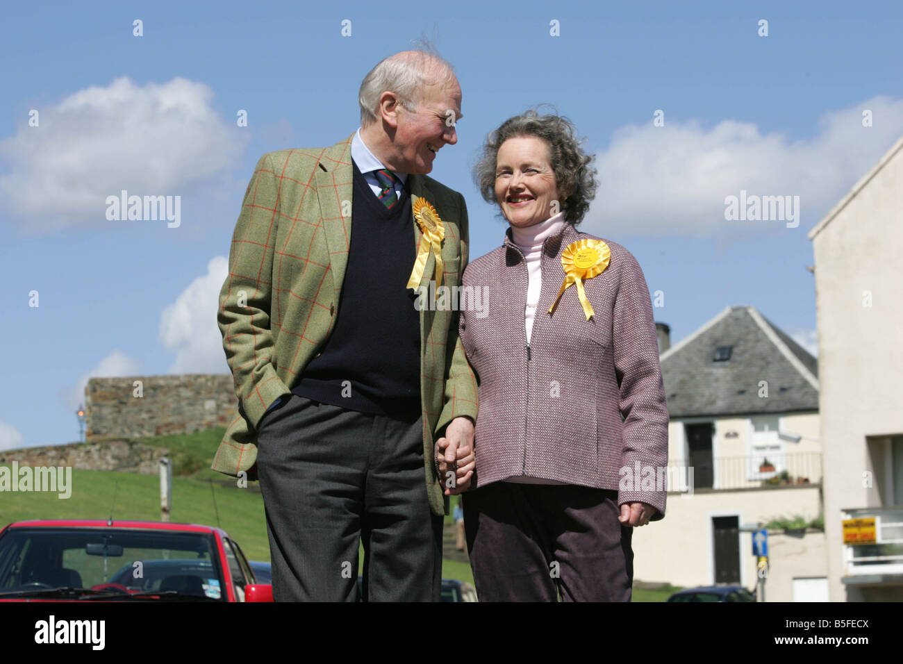 Elspeth campbell hi-res stock photography and images - Alamy