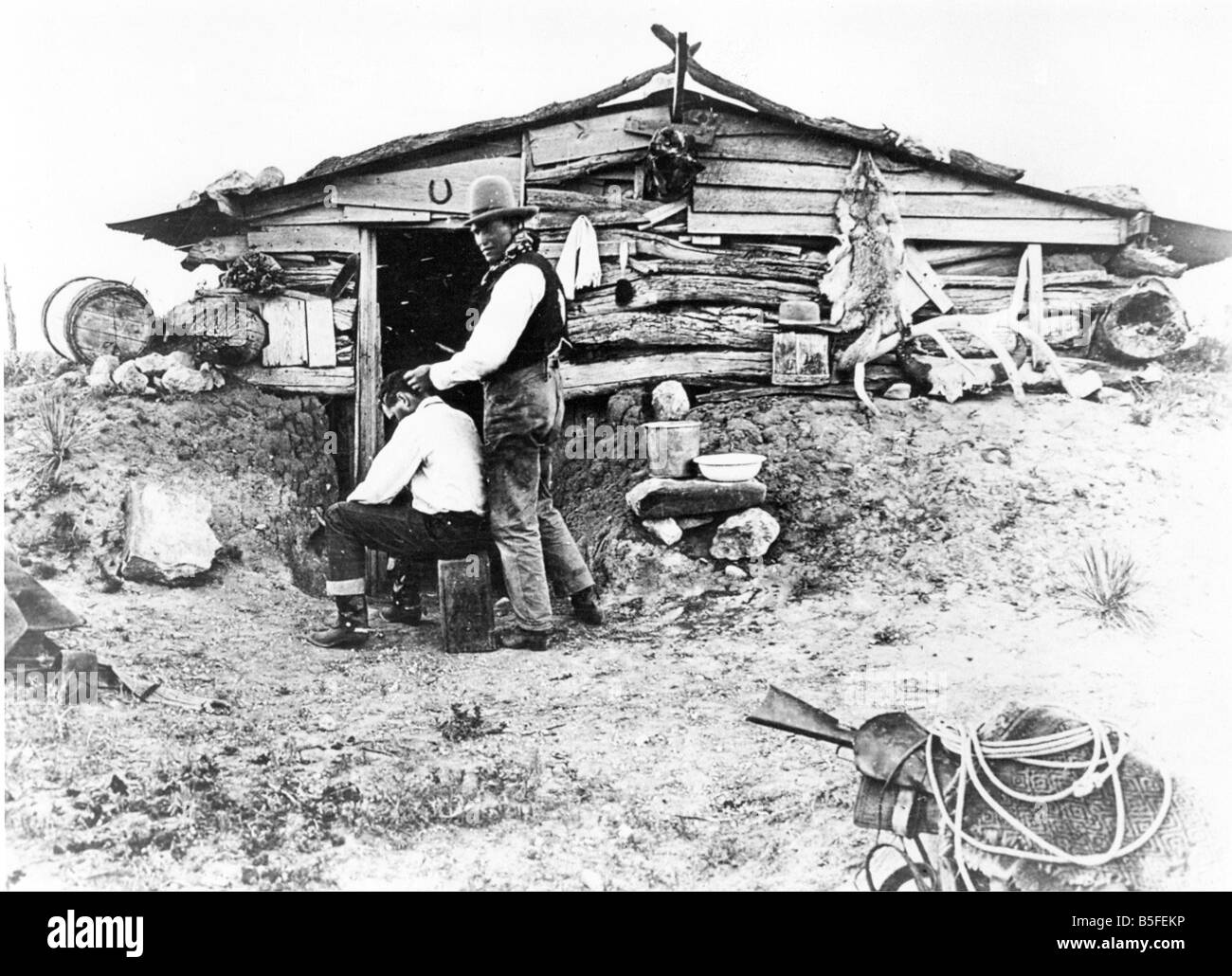 Occupations Black and White Stock Photos & Images - Alamy