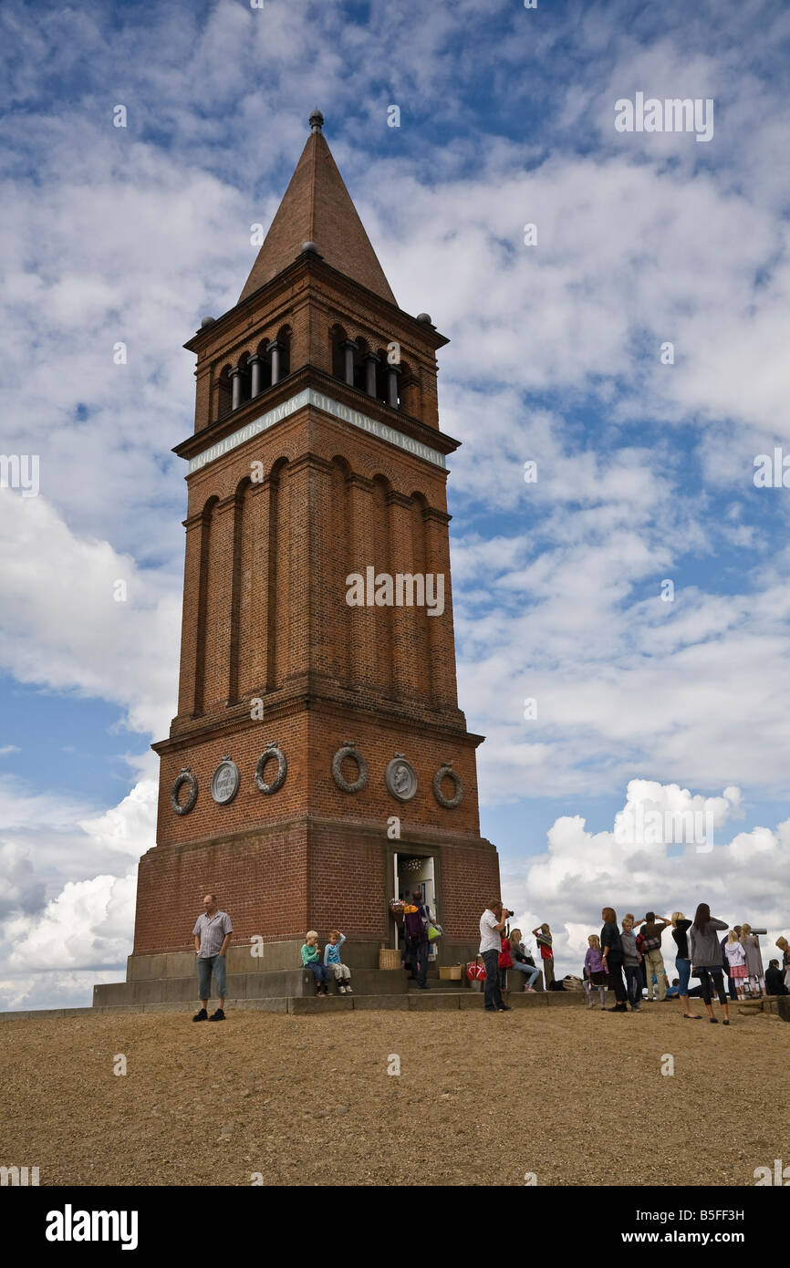 Himmelbjerget denmark hi-res stock photography and images - Alamy