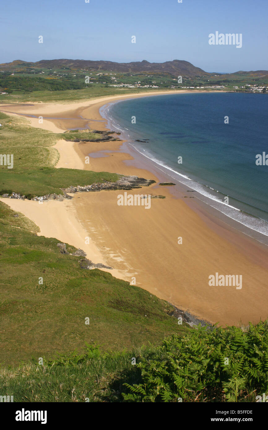 Knockalla beach hi-res stock photography and images - Alamy