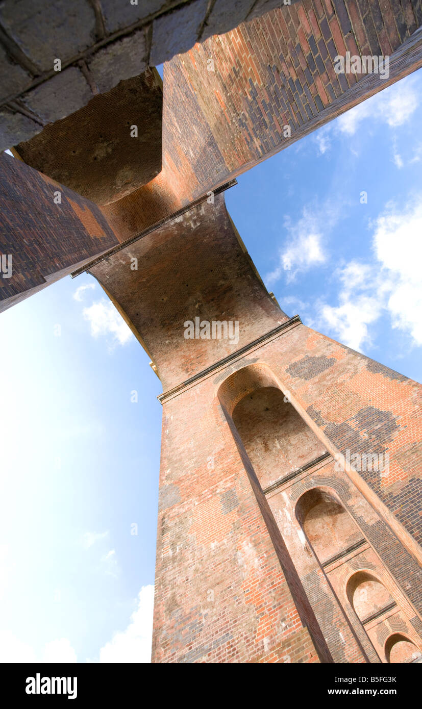 Balcombe Viaduct High Resolution Stock Photography and Images - Alamy