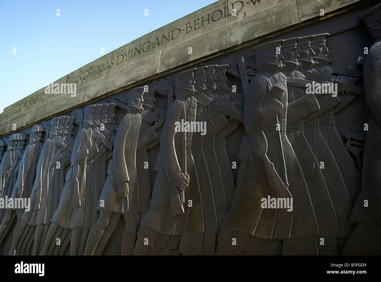 War memorial outside St. Georges Hall, Liverpool Stock Photo - Alamy