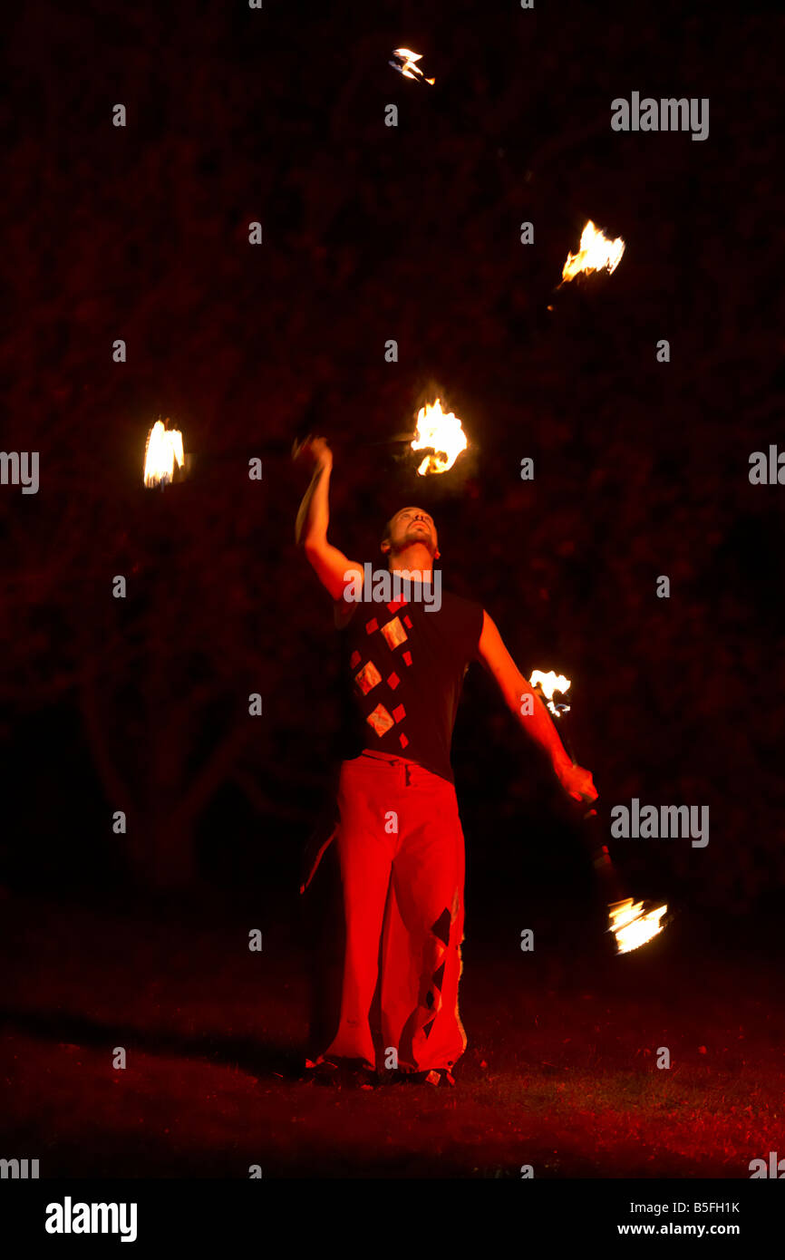 Firestaff hi-res stock photography and images - Alamy