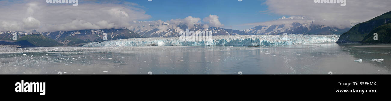 Glaciers and mountains hi-res stock photography and images - Alamy