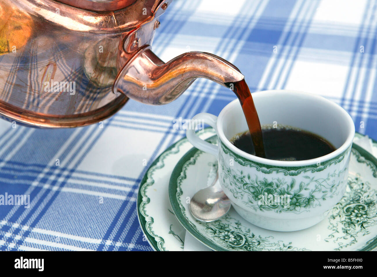 Coppersummer hi-res stock photography and images - Alamy