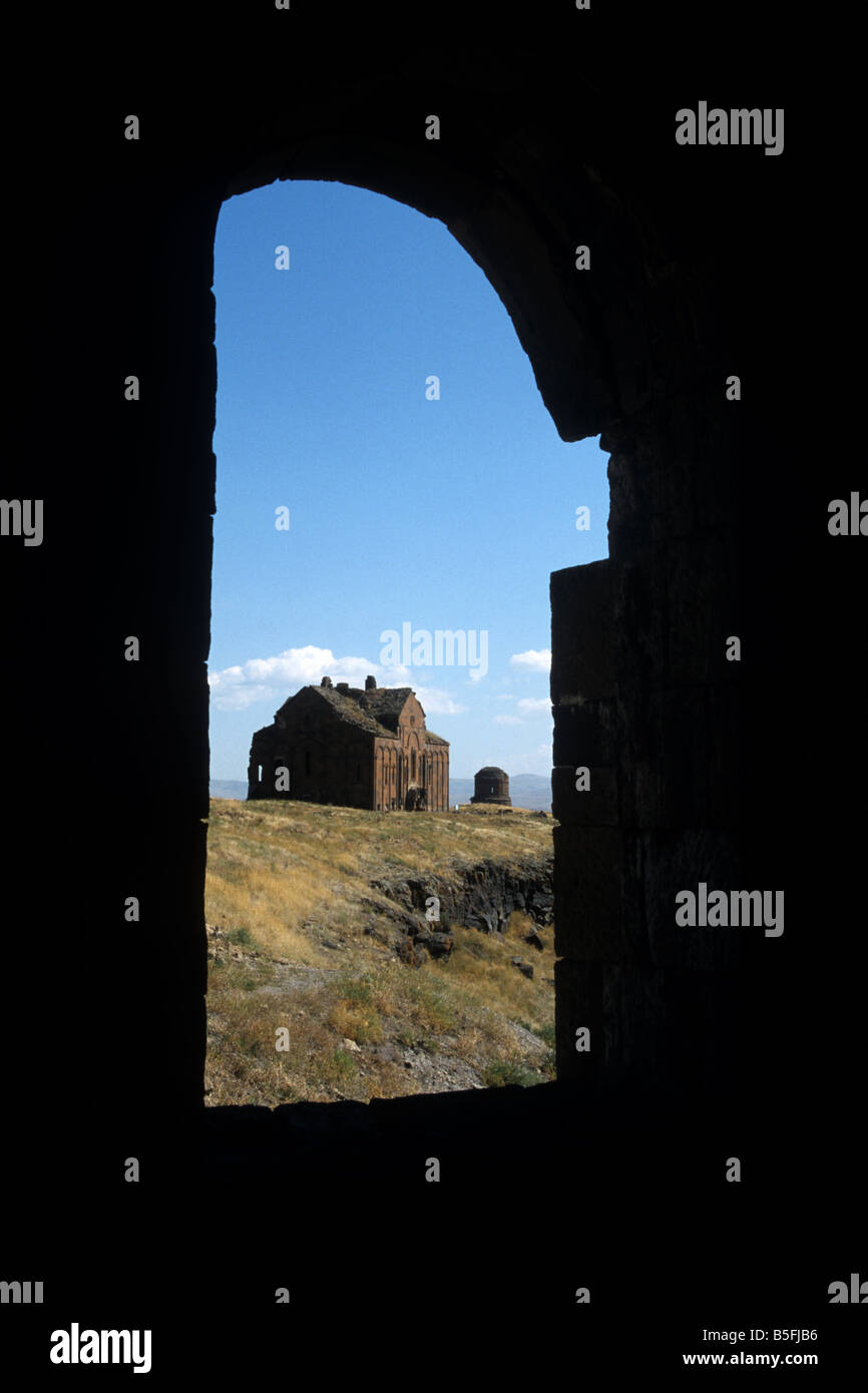 Ani tour hi-res stock photography and images - Alamy