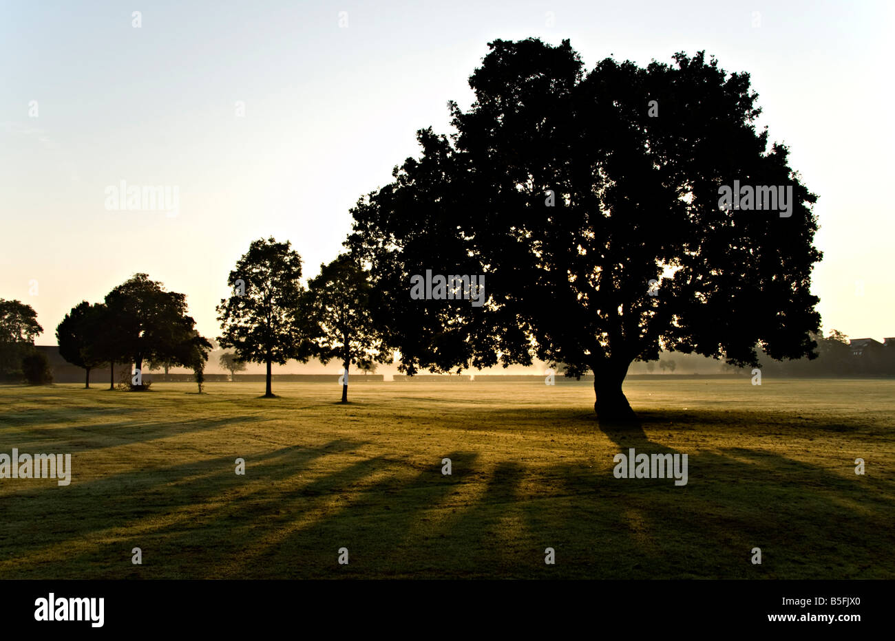 Tonbridge sportsground hi-res stock photography and images - Alamy