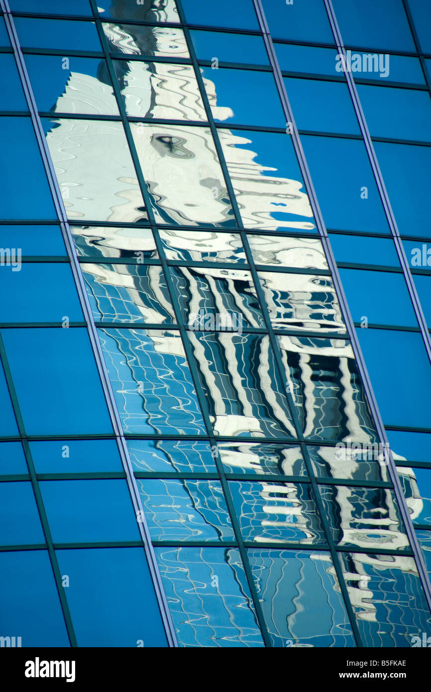Houston Office Building High Resolution Stock Photography and Images ...
