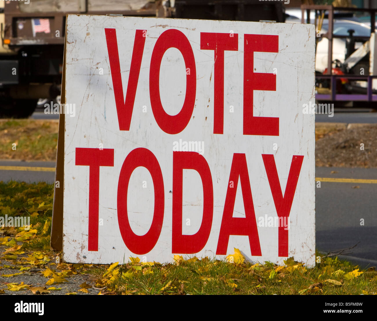 Vote now hi-res stock photography and images - Alamy