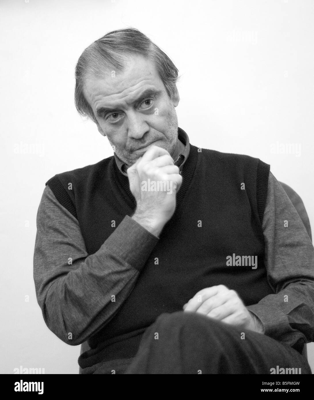 Valery gergiev hi-res stock photography and images - Alamy