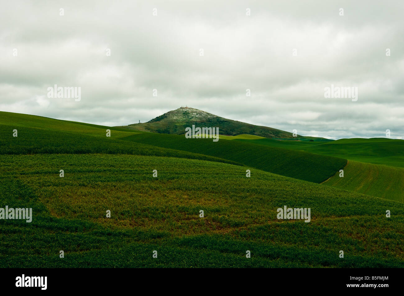 Southeastern washington hi-res stock photography and images - Alamy