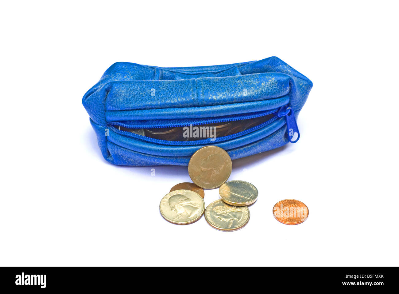Coin purse hi-res stock photography and images - Alamy