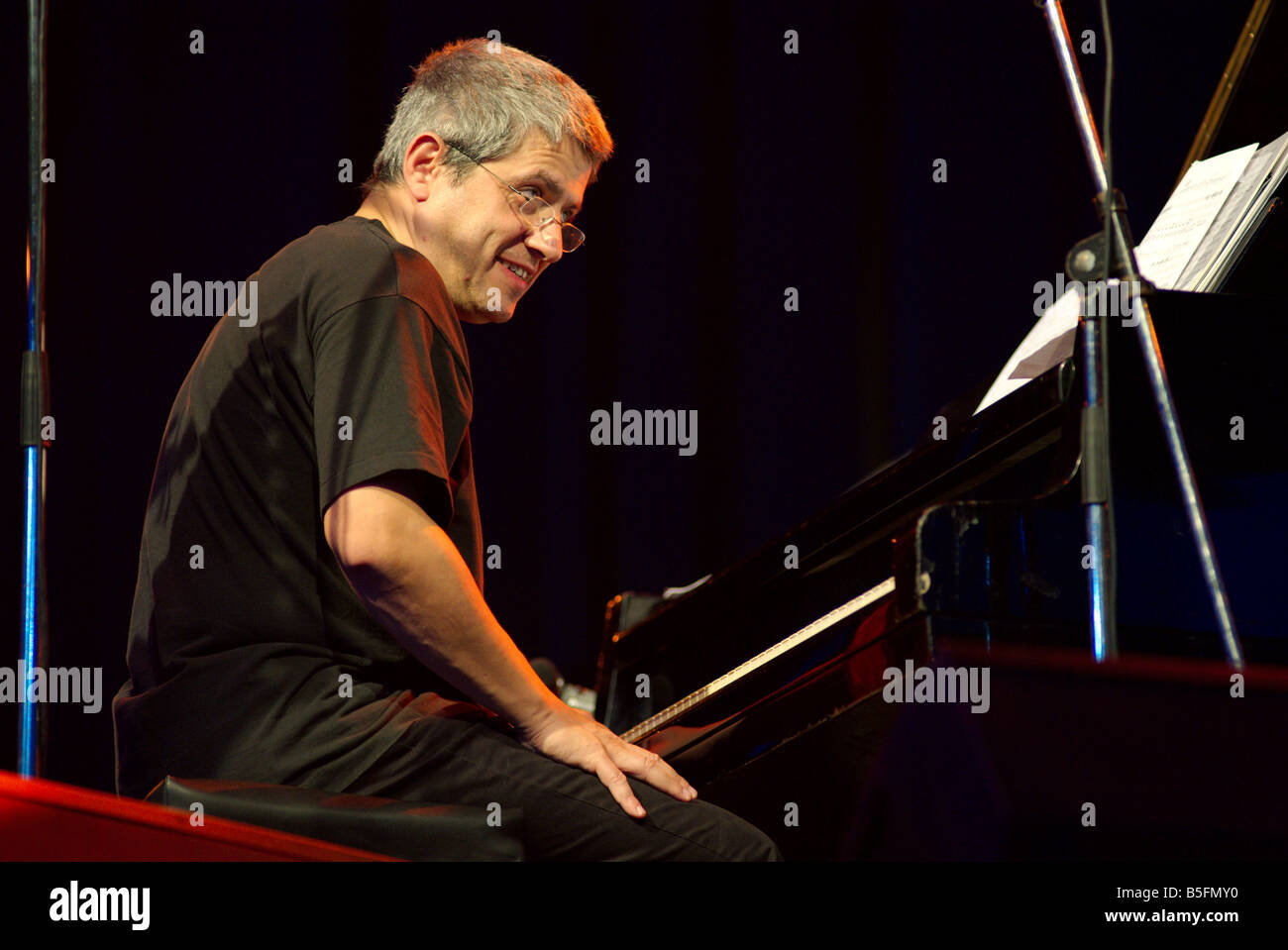 Peter breiner hi-res stock photography and images - Alamy