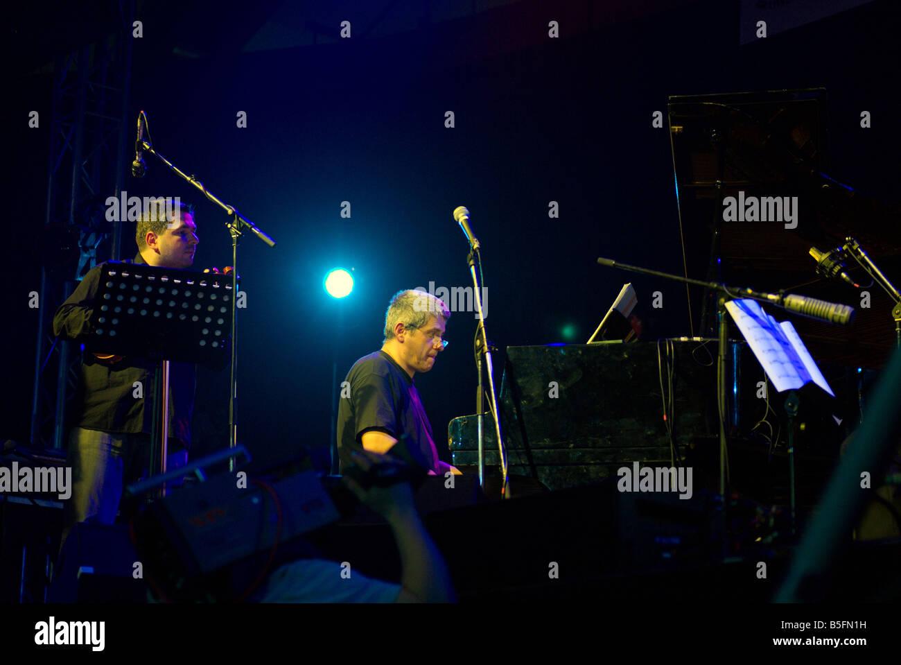 Peter breiner hi-res stock photography and images - Alamy