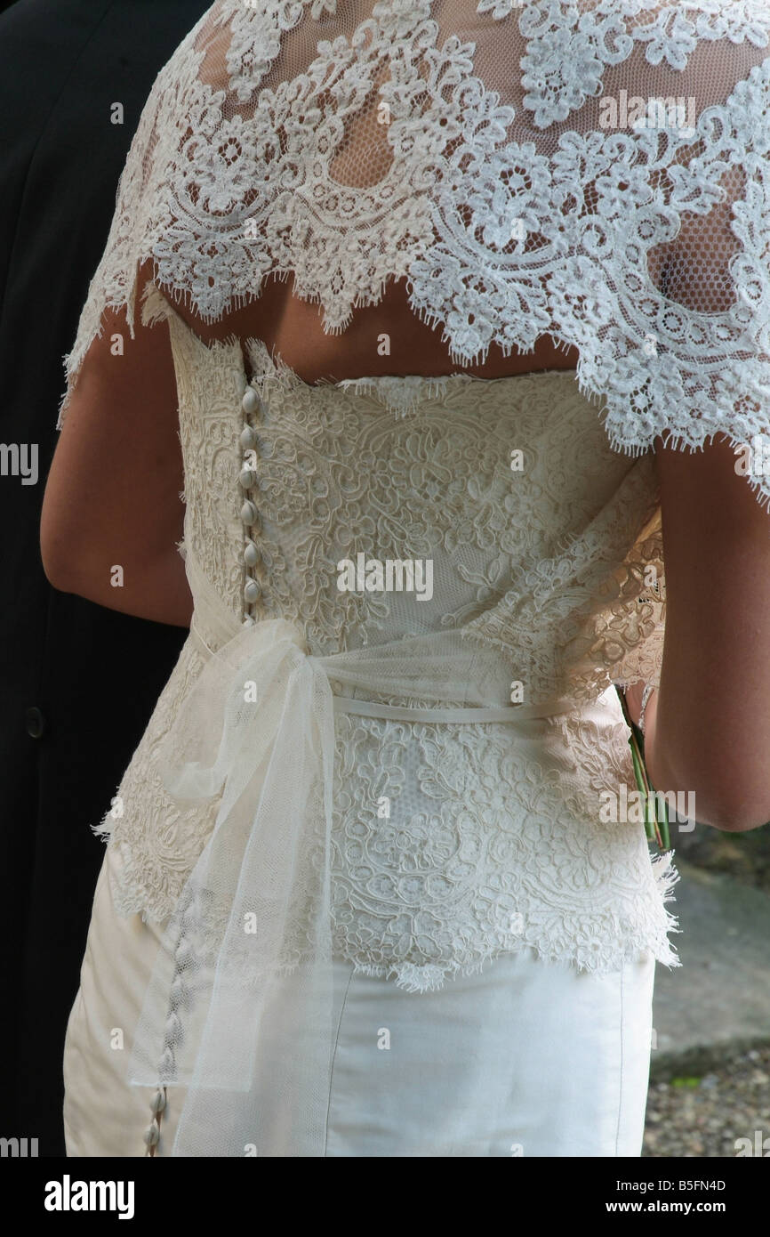 Church gown hi-res stock photography and images - Alamy