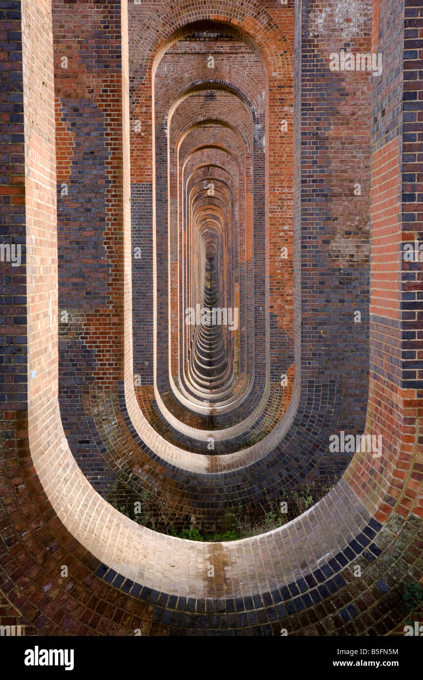 Balcombe viaduct hi-res stock photography and images - Alamy
