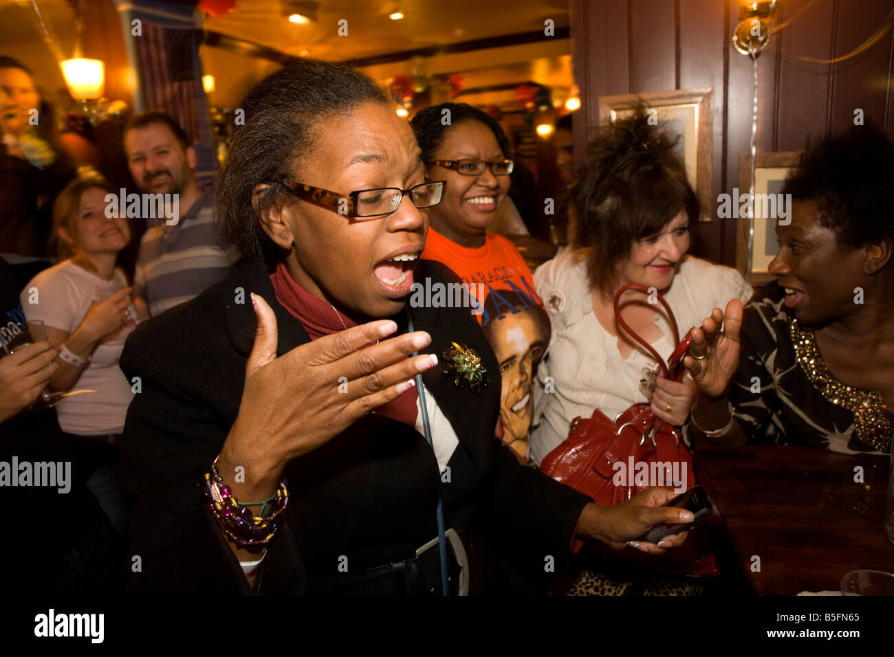 English democrats hi-res stock photography and images - Alamy