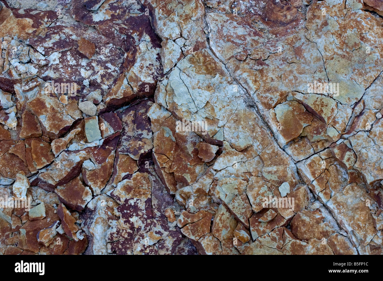 Rocks eroded hi-res stock photography and images - Alamy