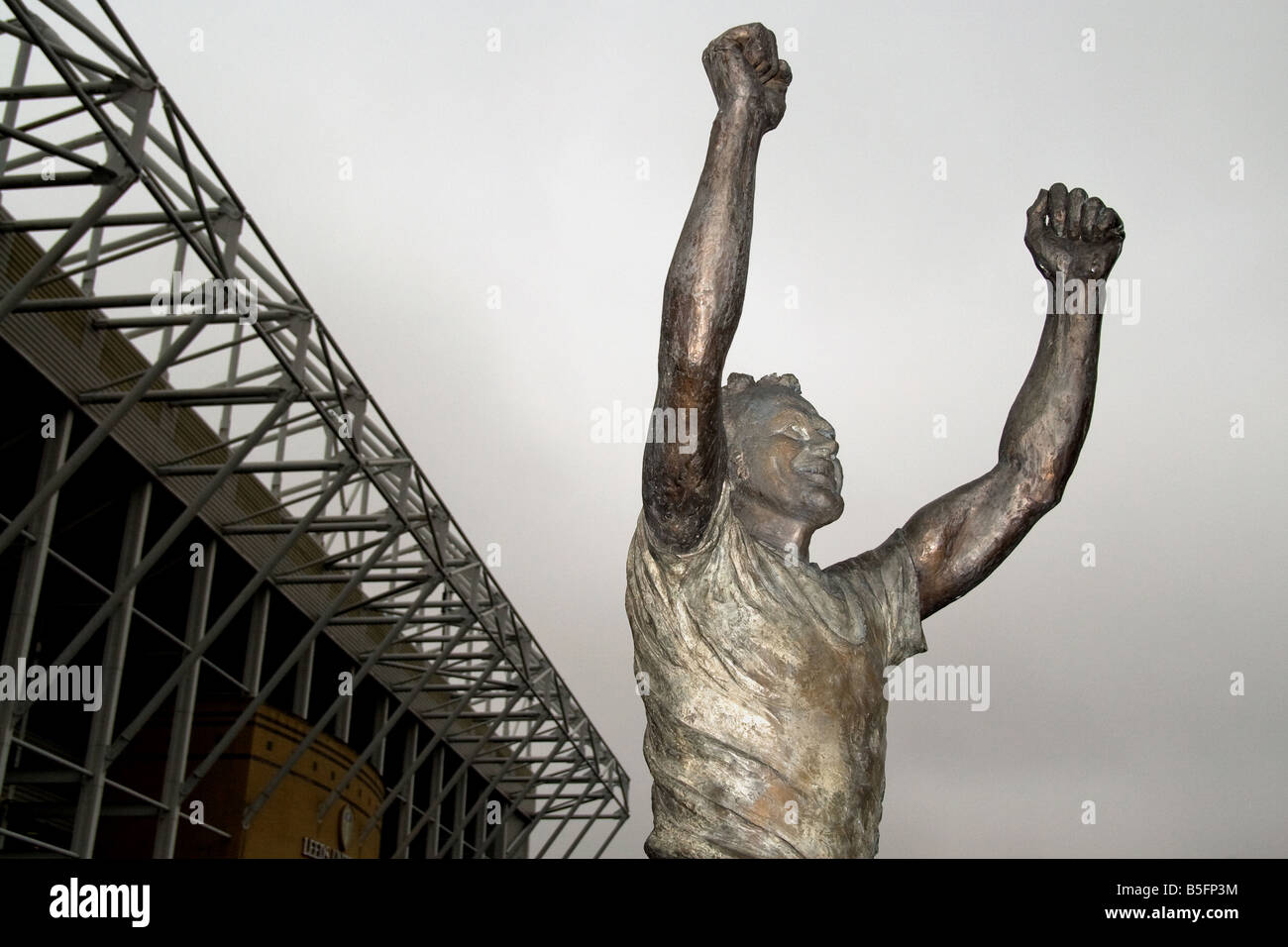 Billy bremner hi-res stock photography and images - Alamy