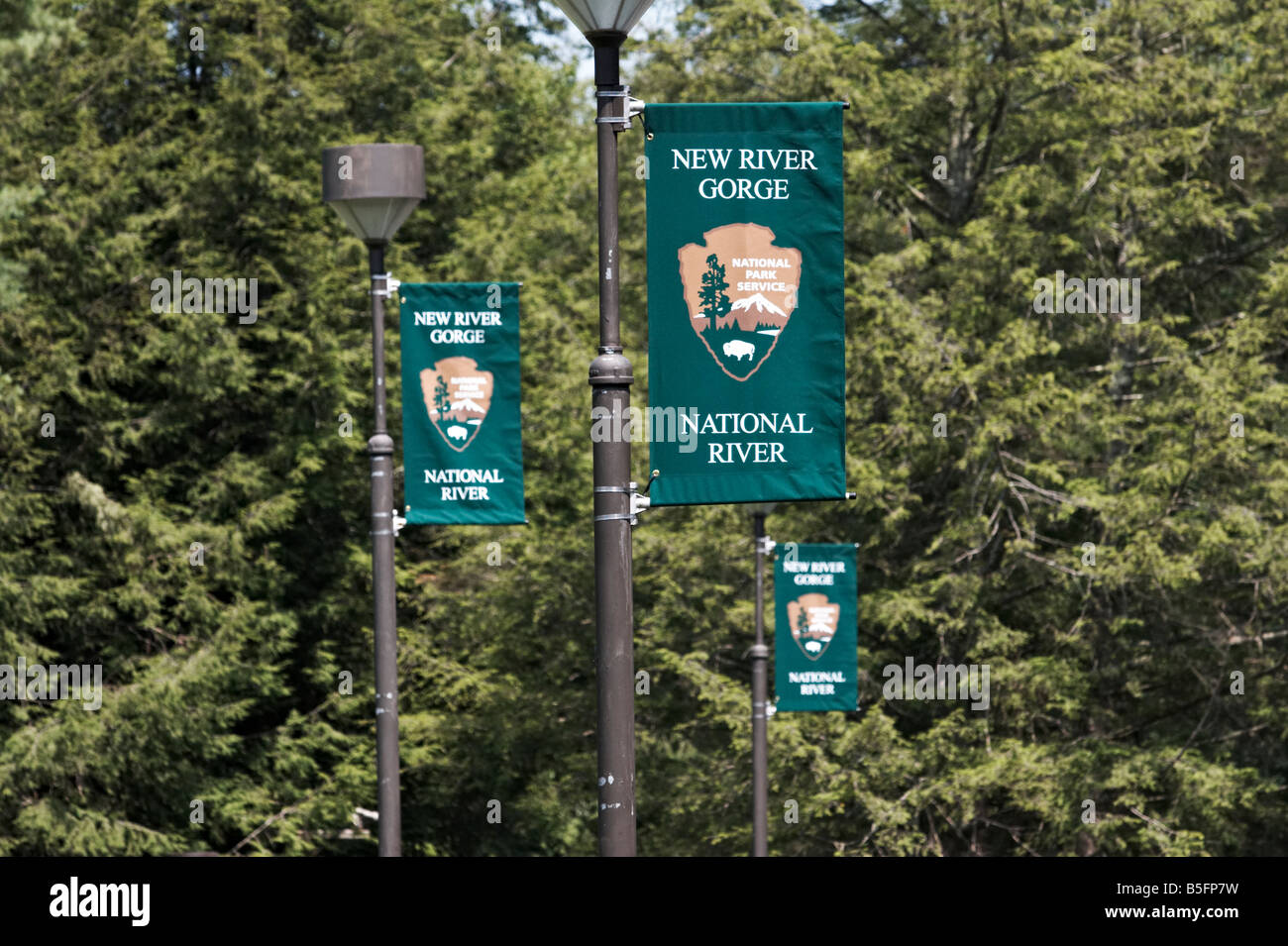 River banners hi-res stock photography and images - Alamy