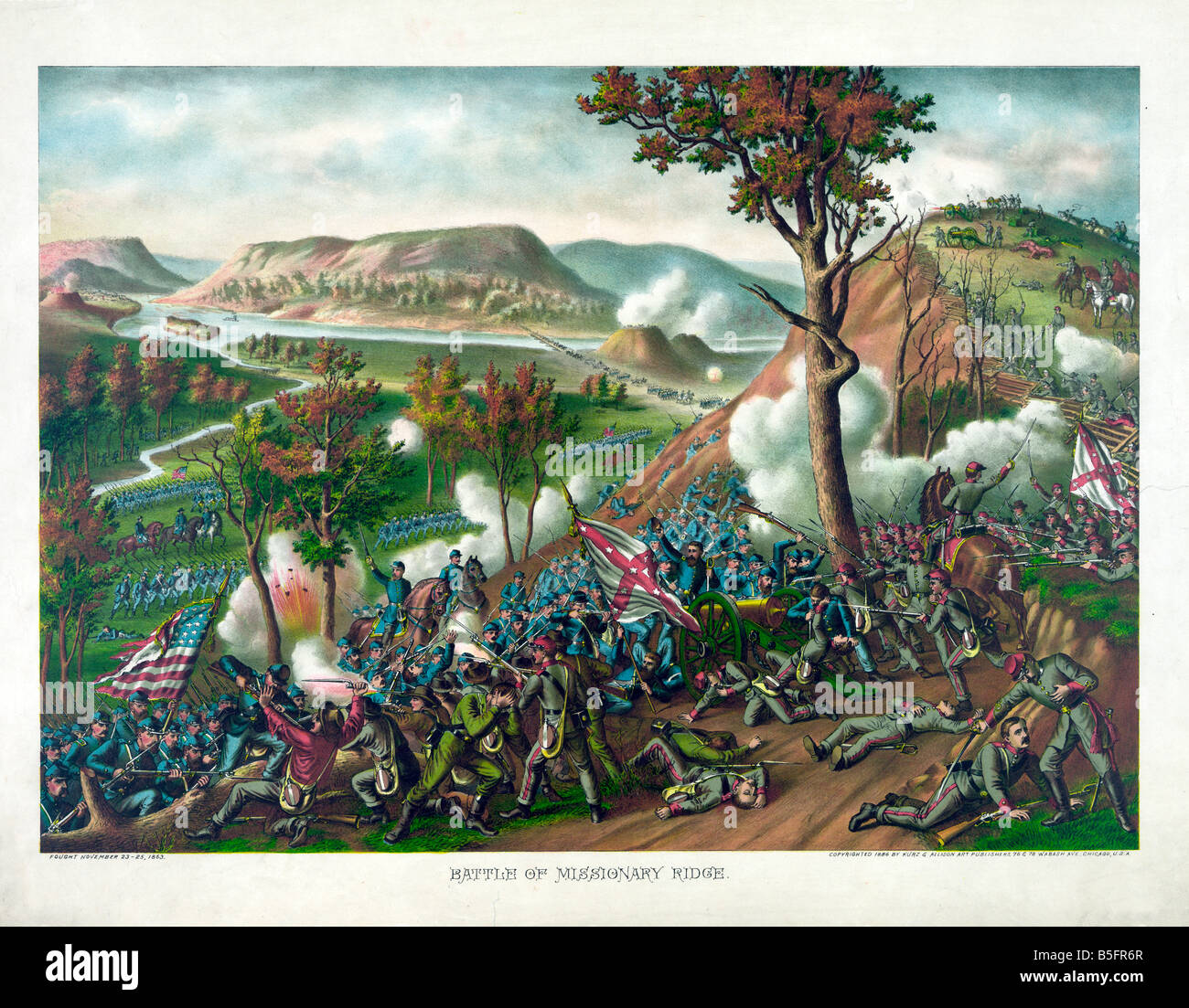 Us civil war hi-res stock photography and images - Alamy