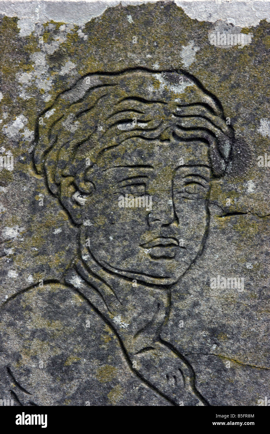 Bas relief on renaissance hi-res stock photography and images - Alamy