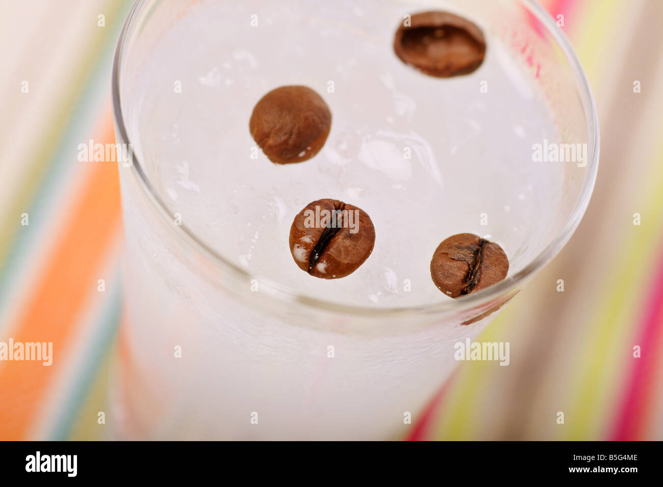 Sambuca shot hi-res stock photography and images - Alamy