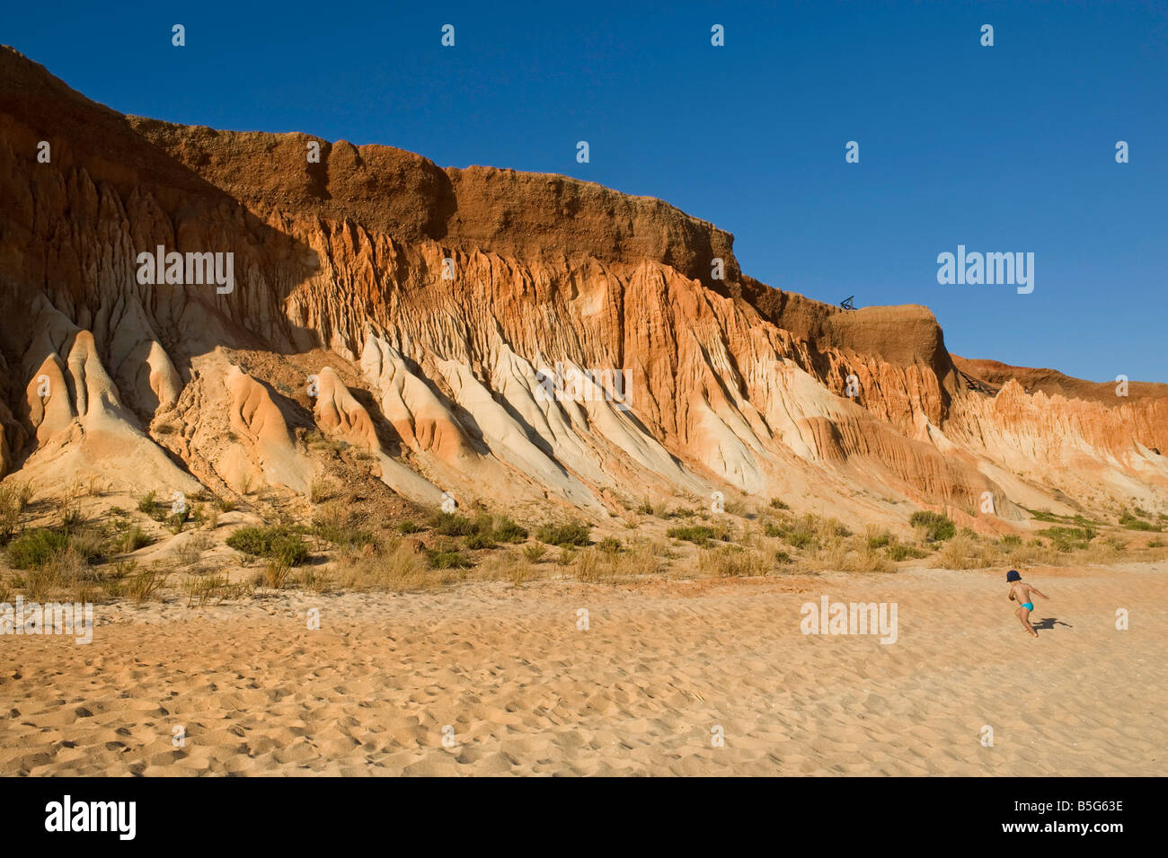 Praia de falesia hi-res stock photography and images - Alamy