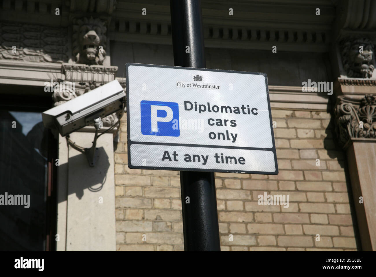 Diplomatic Vehicle High Resolution Stock Photography and Images - Alamy