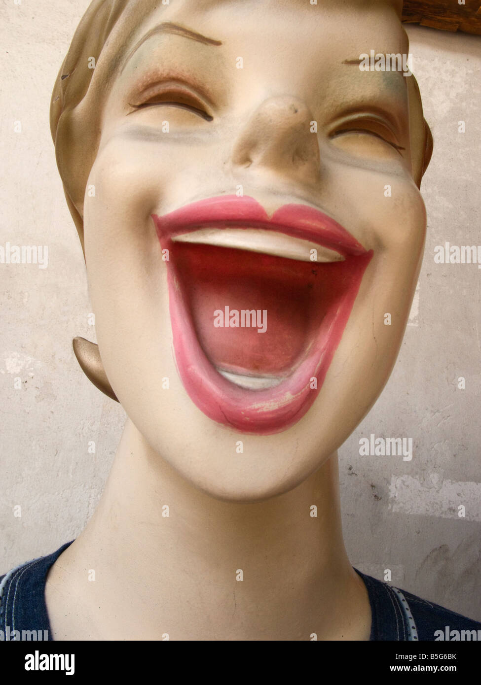 Dummy thailand hi-res stock photography and images - Alamy