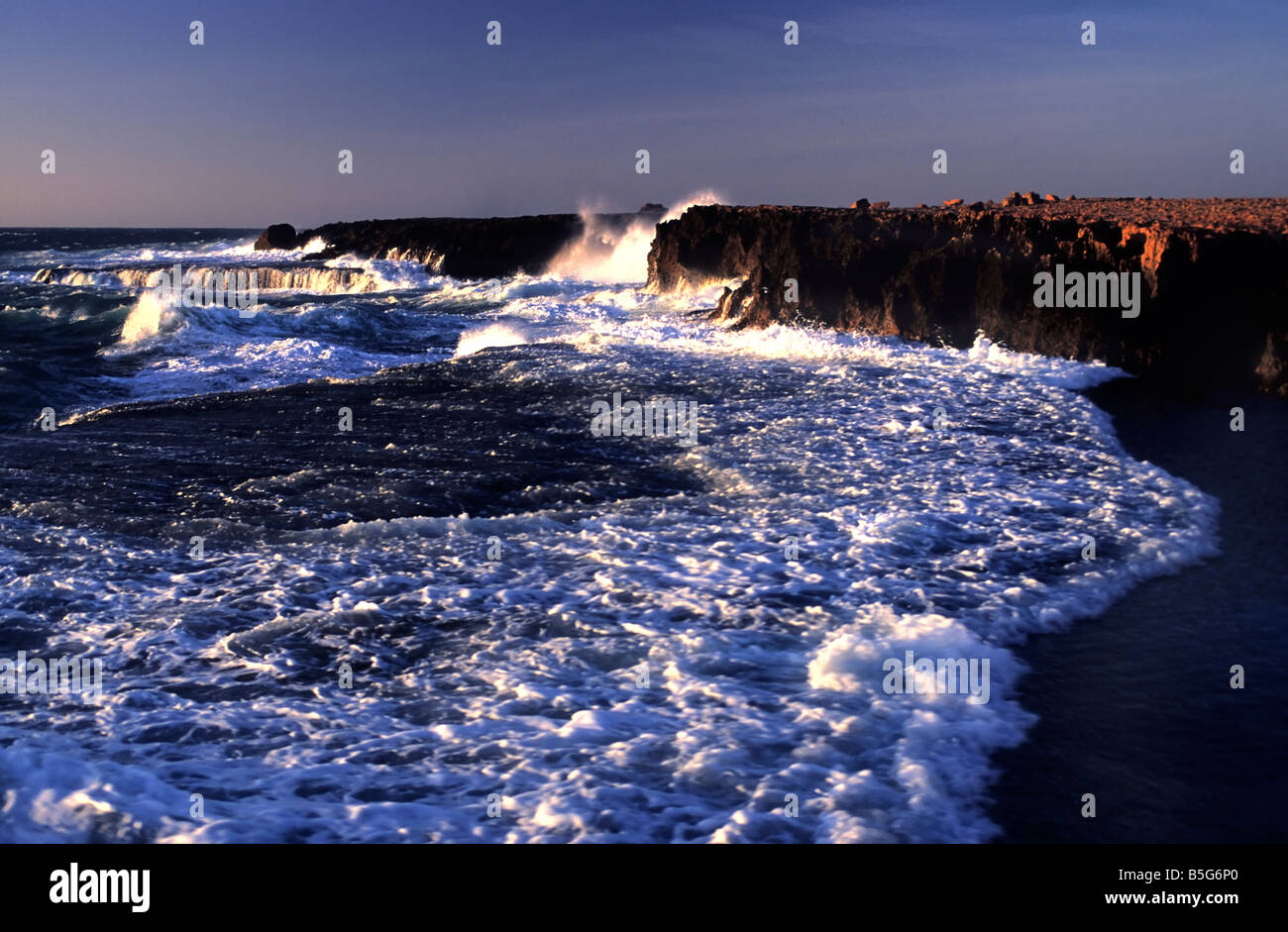 Point quobba hi-res stock photography and images - Alamy