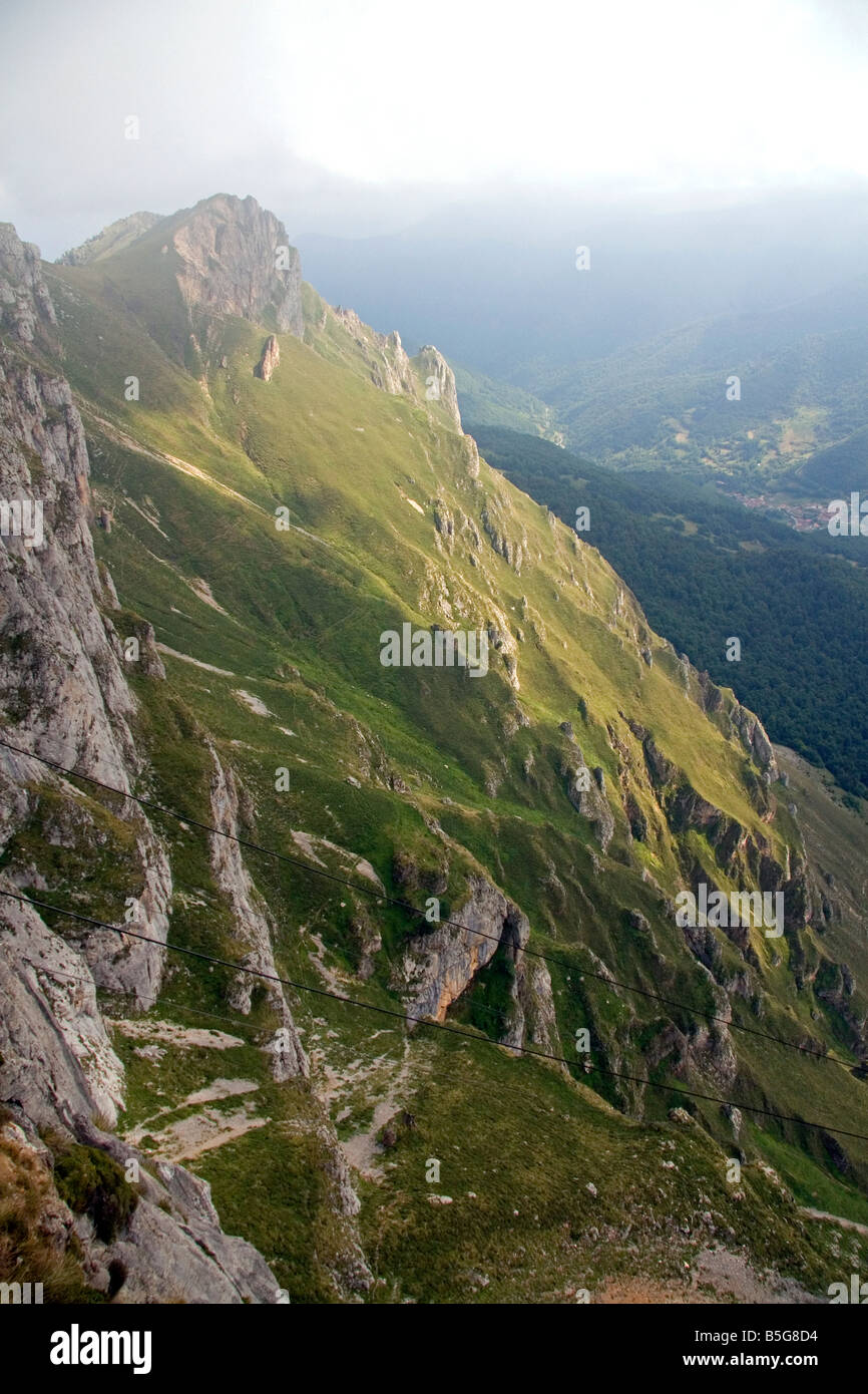 Picos spain hi-res stock photography and images - Alamy