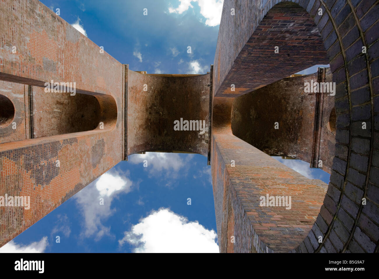 Balcombe viaduct hi-res stock photography and images - Alamy