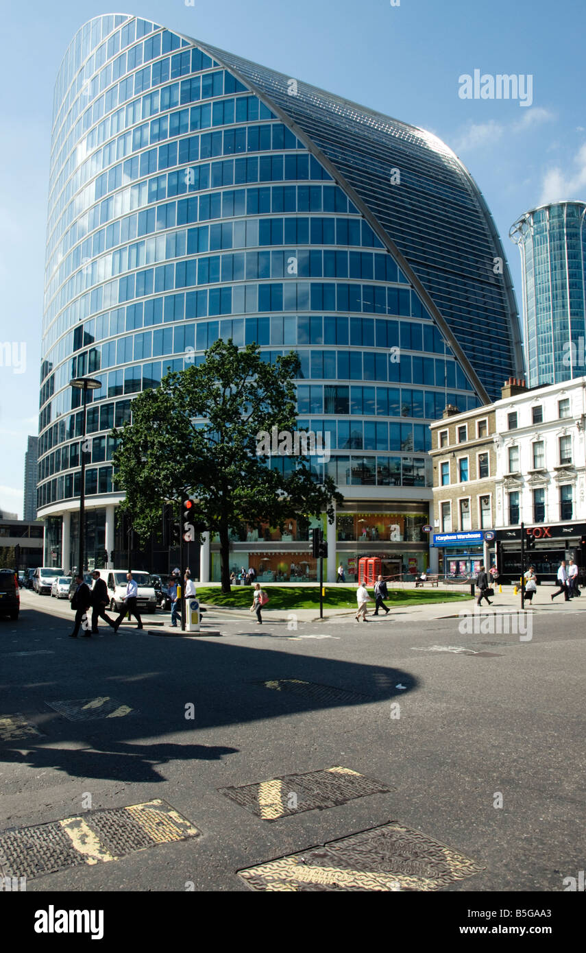 Moorgate London High Resolution Stock Photography and Images - Alamy