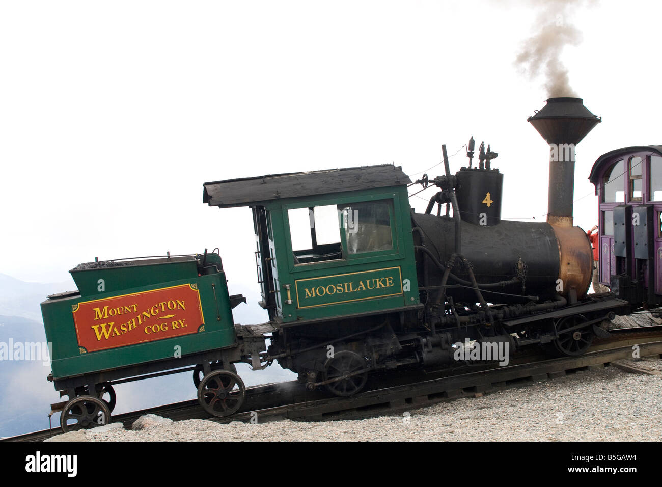 Observation train hi-res stock photography and images - Alamy